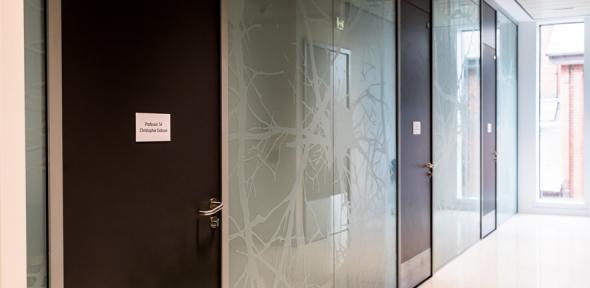 Doorsigns & other signs | Photography & Reprographics