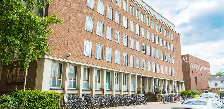 How to find us | Photography & Reprographics